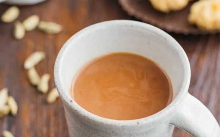 Tea-How much Pakistanis spent on tea in last 5 months - infoepedia