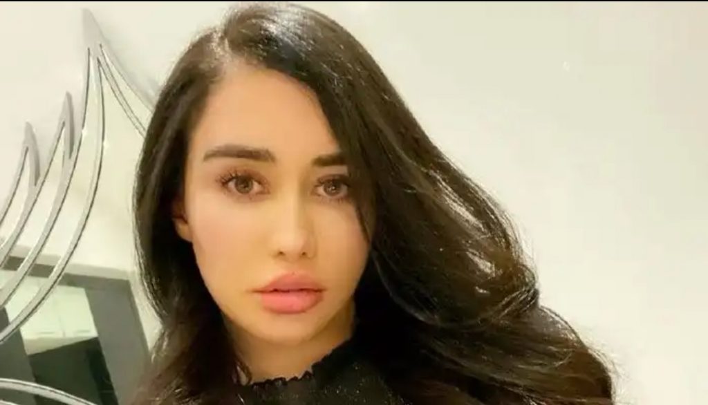 Mexican Kim Kardashian Joselyn Cano died - infoepedia