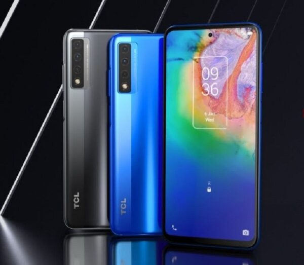 TCL Mobile TCL to launch its Android Phones soon - infoepedia