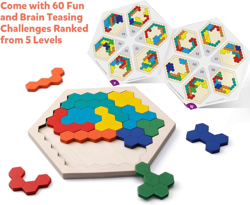 Best Quilt Pattern Block Coogam Geometry Logic IQ Game 2024